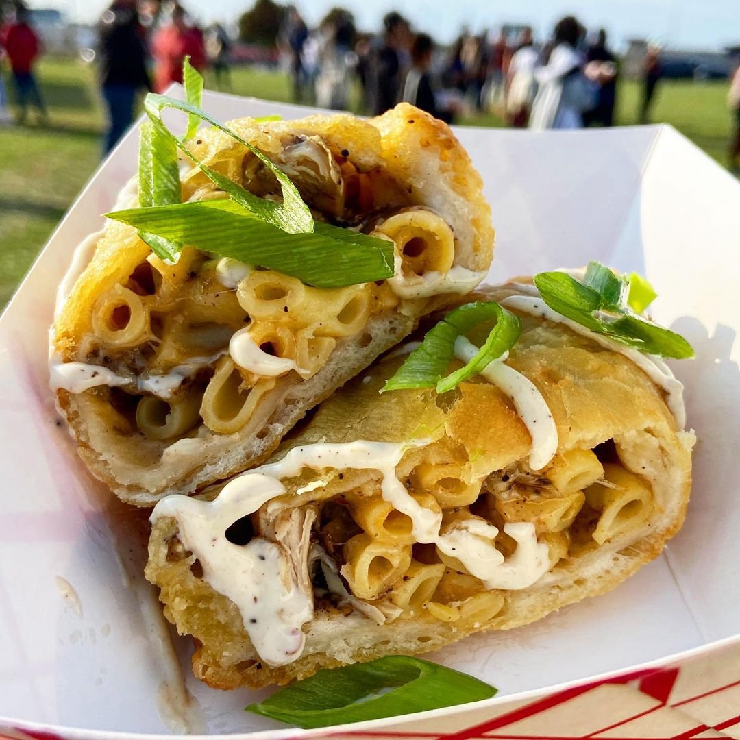 Where the Locals Eat in Toronto: Street Eats Market