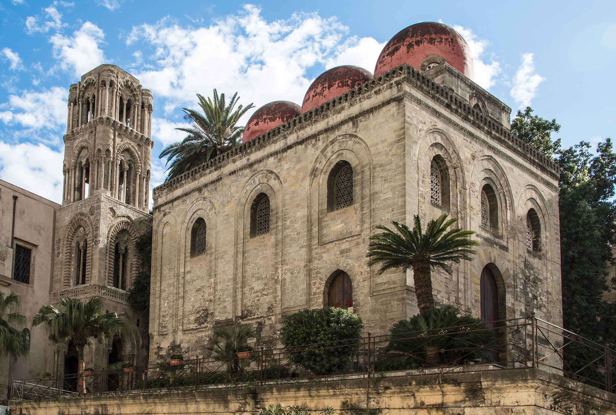 24 Hours in Palermo: A Blend of Cultures