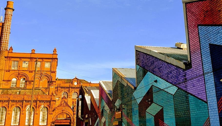 A 24-Hour Guide to Liverpool: Your Top 5 Must-See Sites