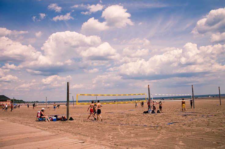 Best beaches in Toronto – yes, we have beaches!