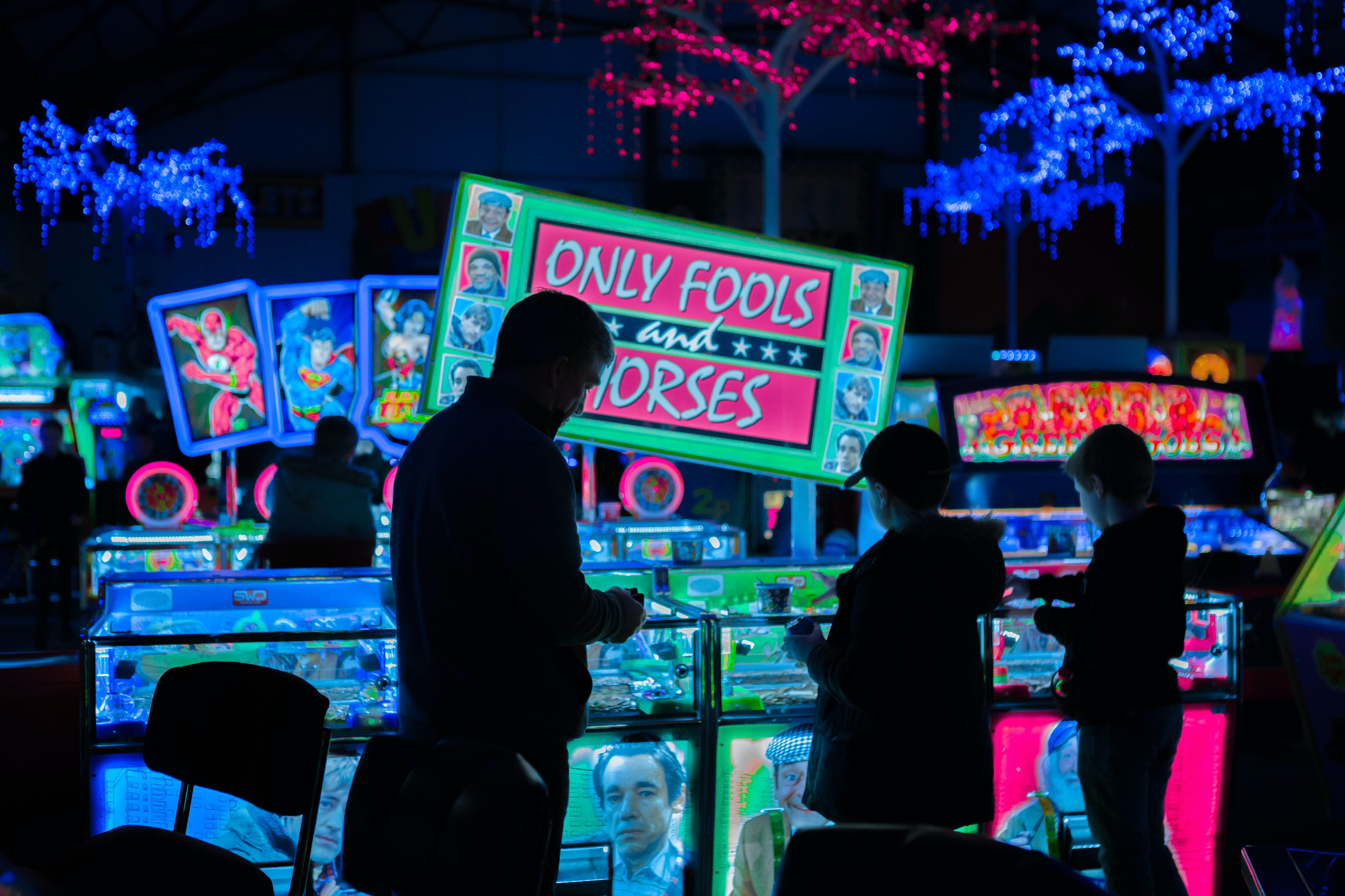 A 24-Hour Guide to Liverpool: Your Top 5 Must-See Sites