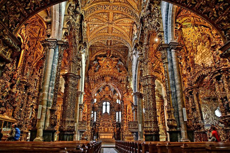 24 Hours in Porto: A wonderful mash-up of traditional and contemporary