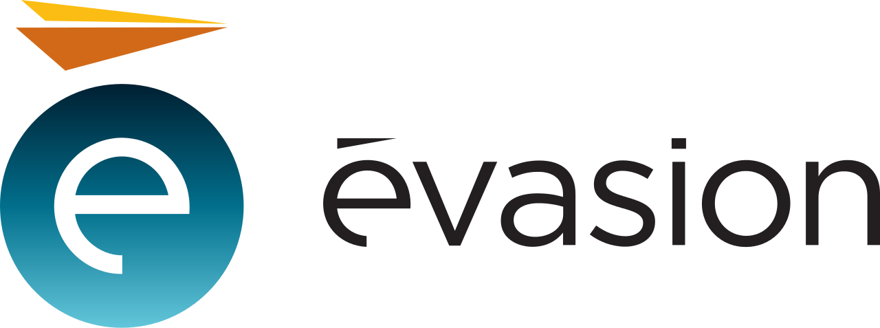 Evasion - logo